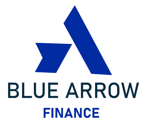 Home - Blue Arrow FInance